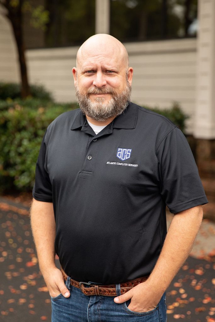 Meet the Team | Wilmington IT Team at Atlantic Computer Services