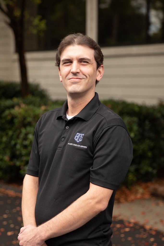 Meet the Team - IT Services & IT Support Wilmington, NC
