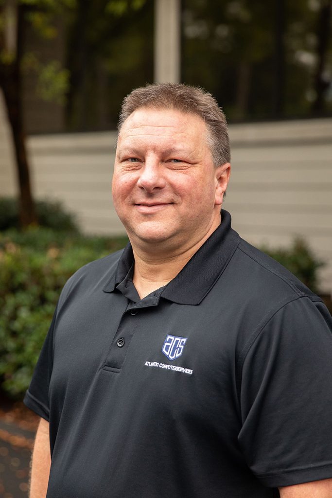 Meet the Team | Wilmington IT Team at Atlantic Computer Services
