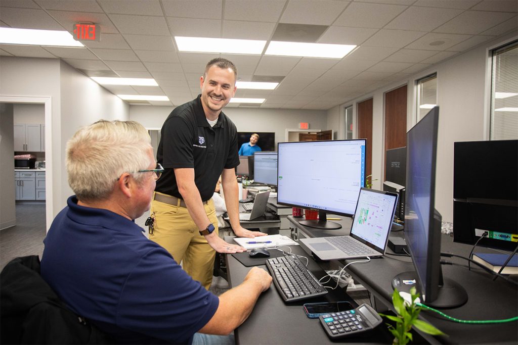 Cloud Services in Wilmington, NC | Atlantic Computer Services