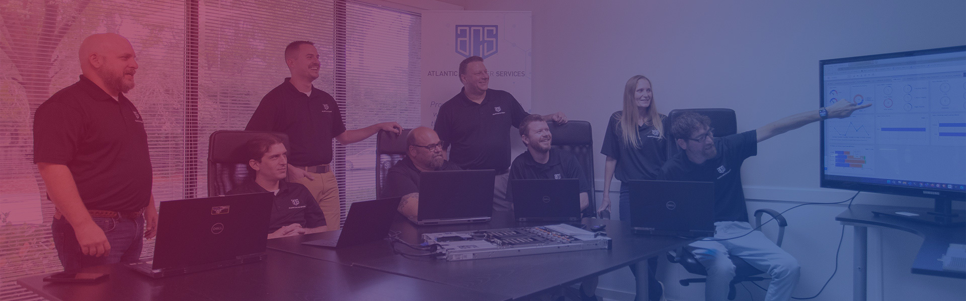 Atlantic Computer Services - IT Services & IT Support Wilmington, NC