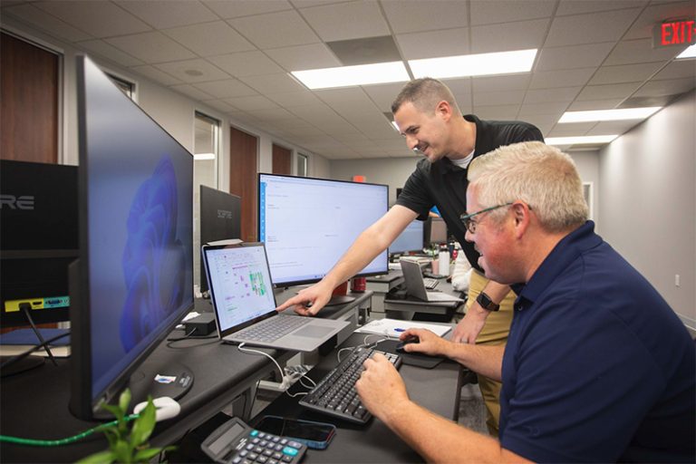 Expert IT Support in Wilmington, NC - Atlantic Computer Services